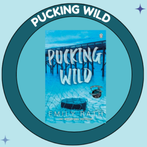 [ePUB] Pucking Wild by Emily Rath PDF - (Jacksonville Rays Book 2)