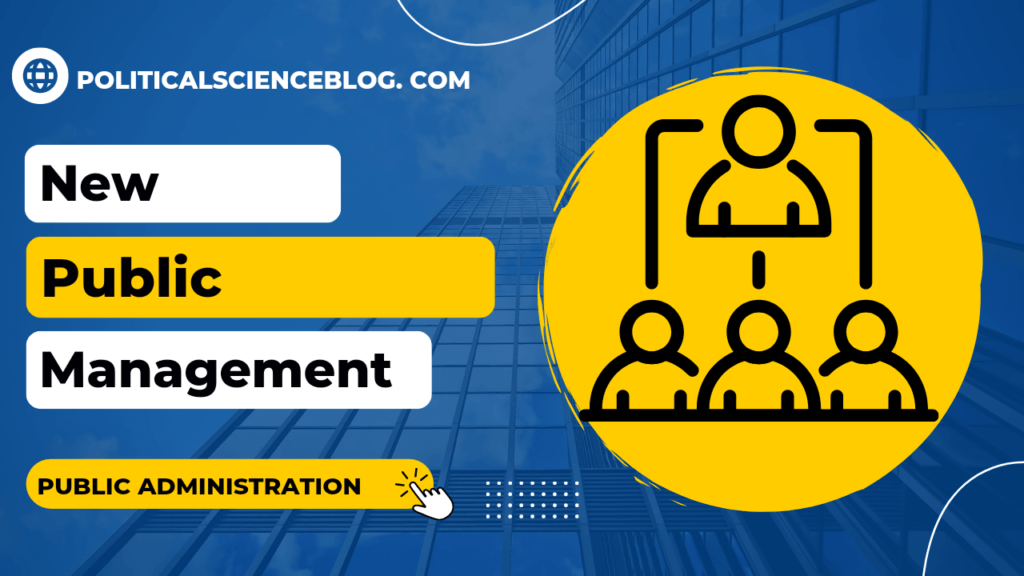 New Public Management (Public Administration)