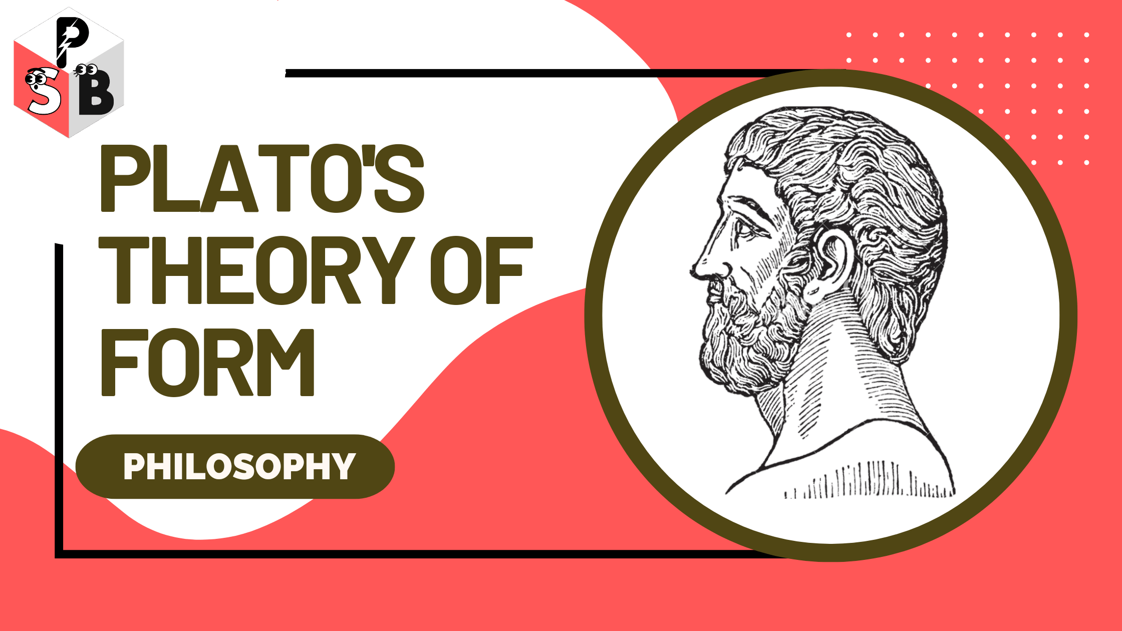Plato s Theory Of Forms Explained