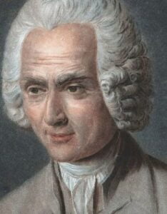 Jean-Jacques Rousseau (1712-1778) | French Philosopher