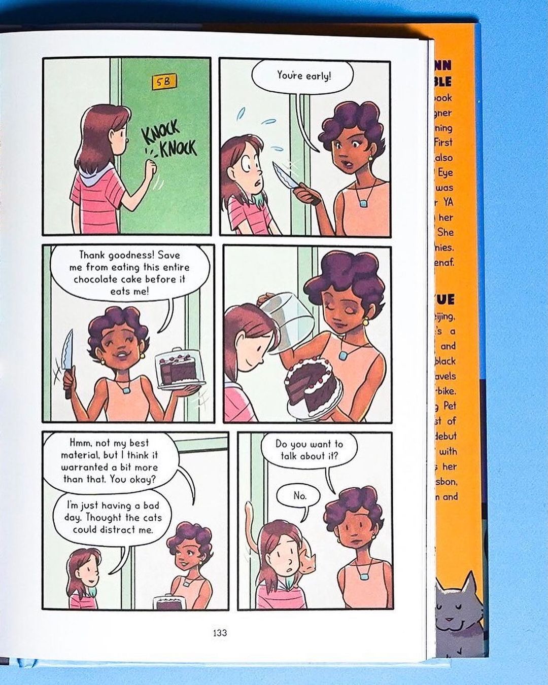 Katie the Catsitter Book PDF Download