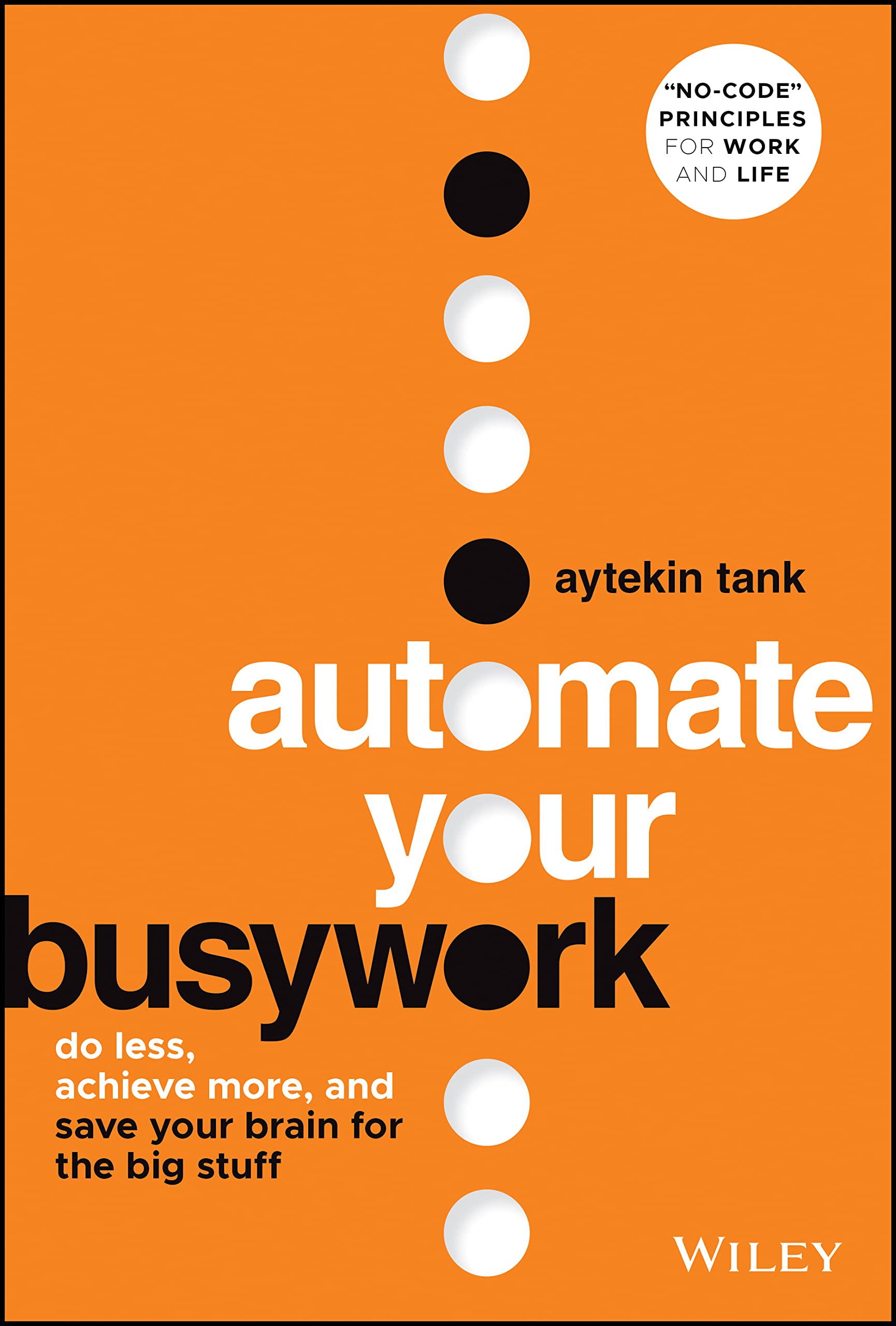 Automate Your Busywork PDF | Read | Summary Automate Your Busywork PDF | Read | Summary