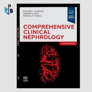 Comprehensive Clinical Nephrology 7th Edition PDF