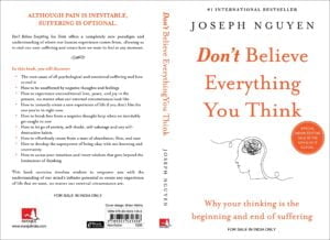Don't Believe Everything You Think [PDF] by Joseph Nguyen