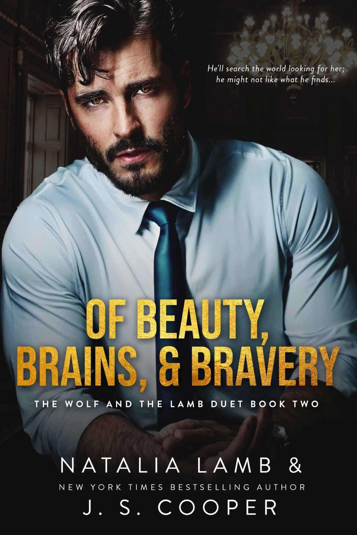 Of Beauty, Brains, & Bravery [PDF] - 2, The Marcheshi Family Mafia ...