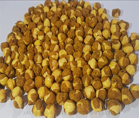 [wellhealthorganic.com] 8 Proven Benefits of Eating Roasted Gram or Chana