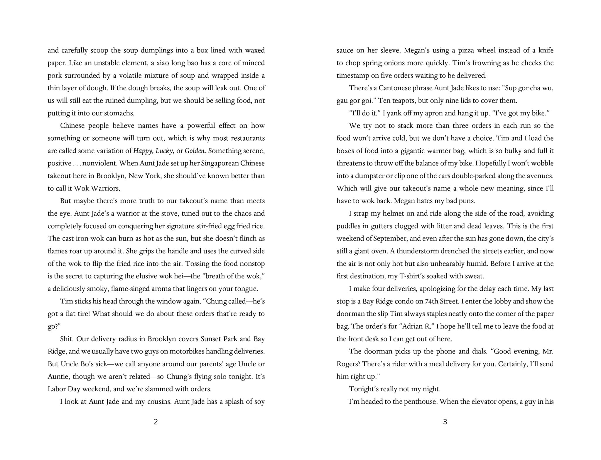 Fake Dates and Mooncakes PDF Free Download