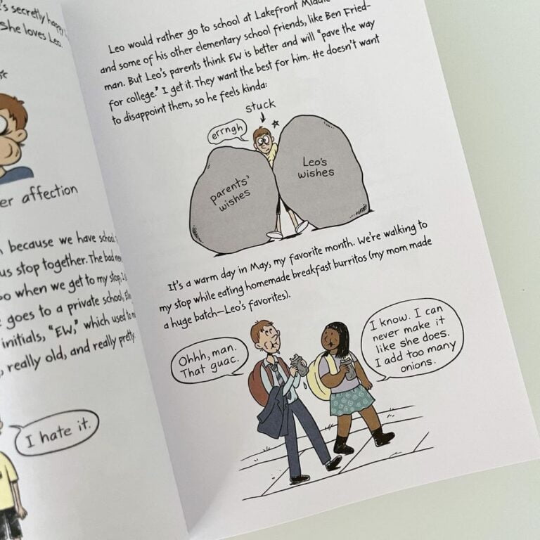 Surprisingly Sarah by Terri Libenson Book PDF Free Download