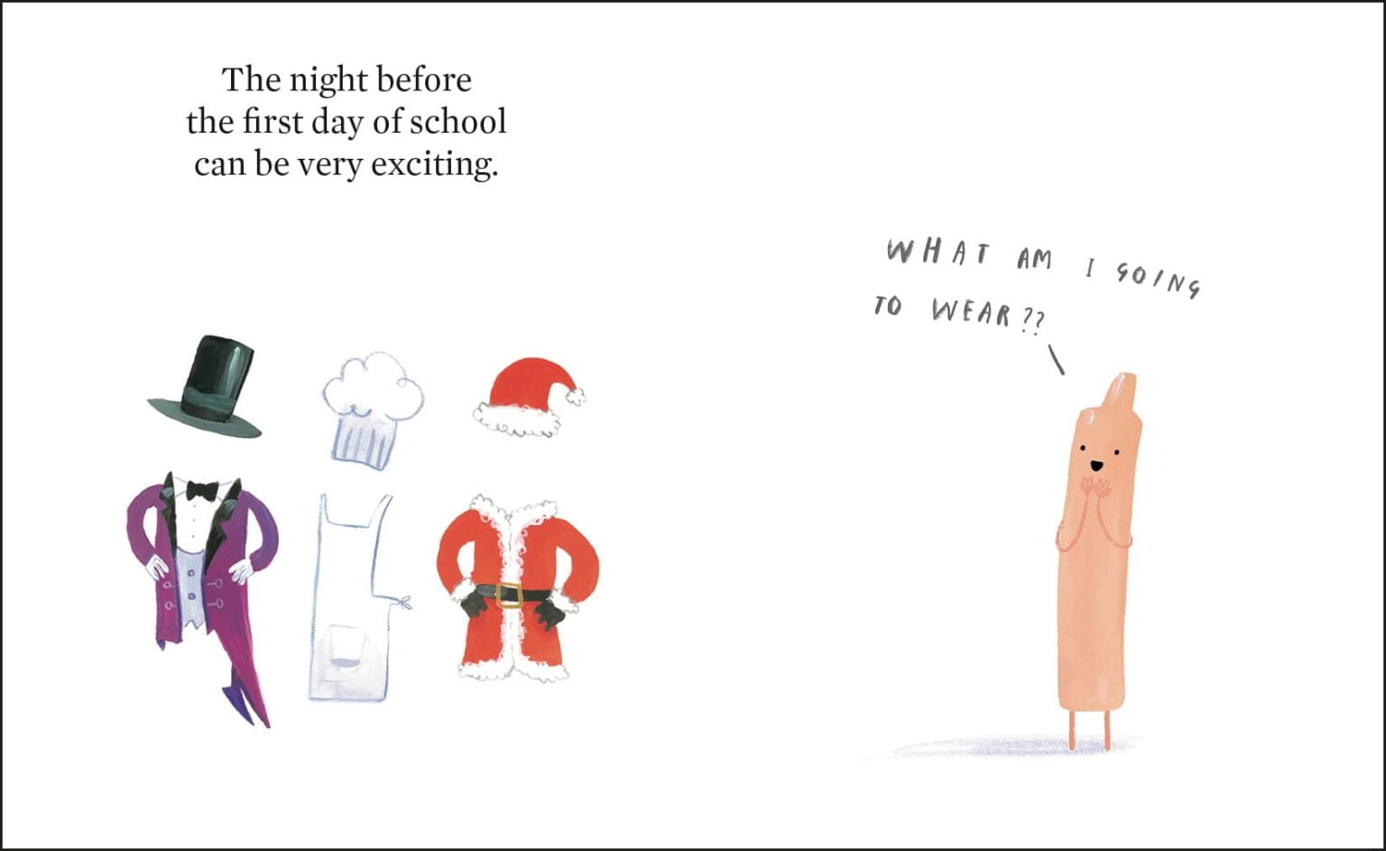 The Crayons Go Back to School PDF Download