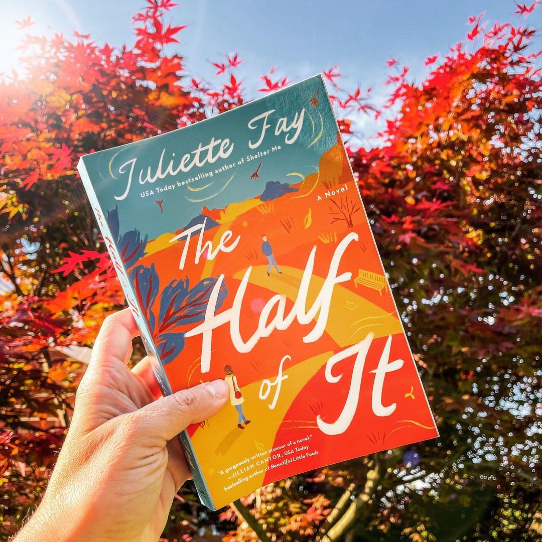 The Half Of It A Memoir PDF Download The Half Of It A Memoir PDF Download