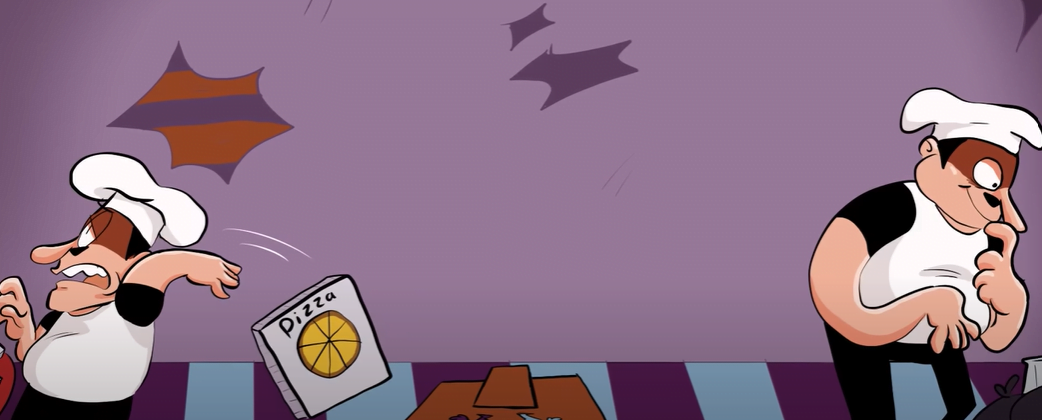 Exploring the World of Pizza Face and the Perfect Pizza Recipe