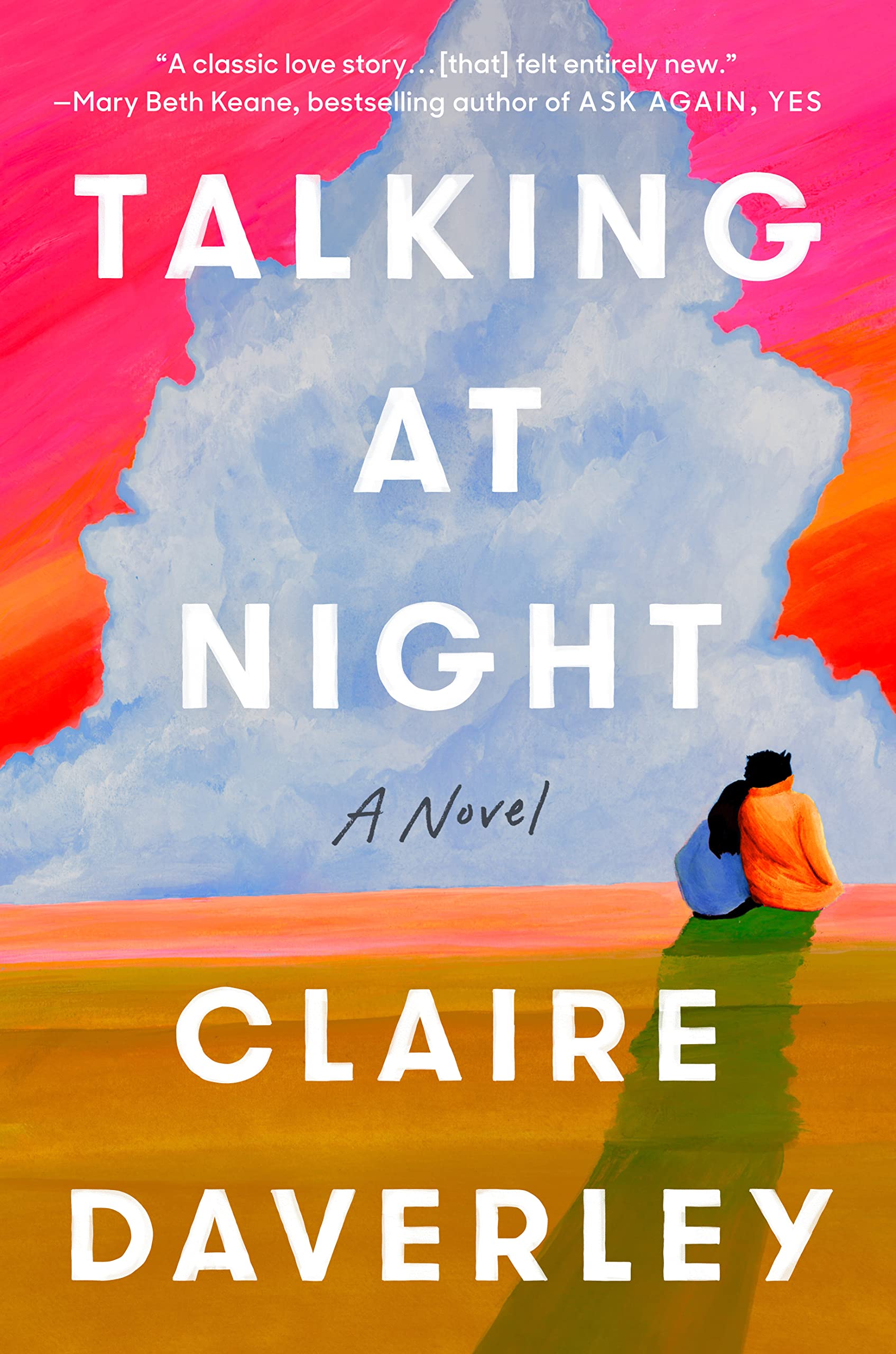 [PDF] Talking at Night Claire Daverley EPUB