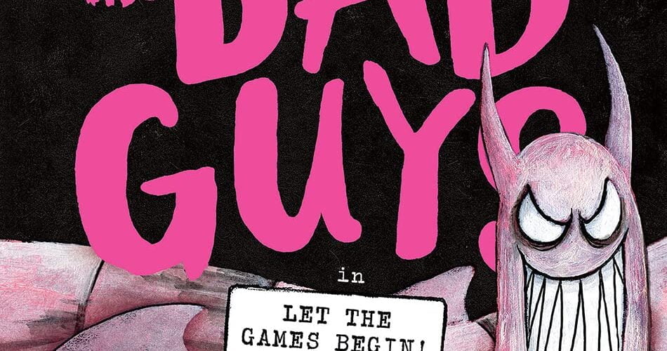 The Bad Guys In Let The Games Begin PDF The Bad Guys Book 17 The Bad Guys In Let The Games Begin PDF The Bad Guys Book 17