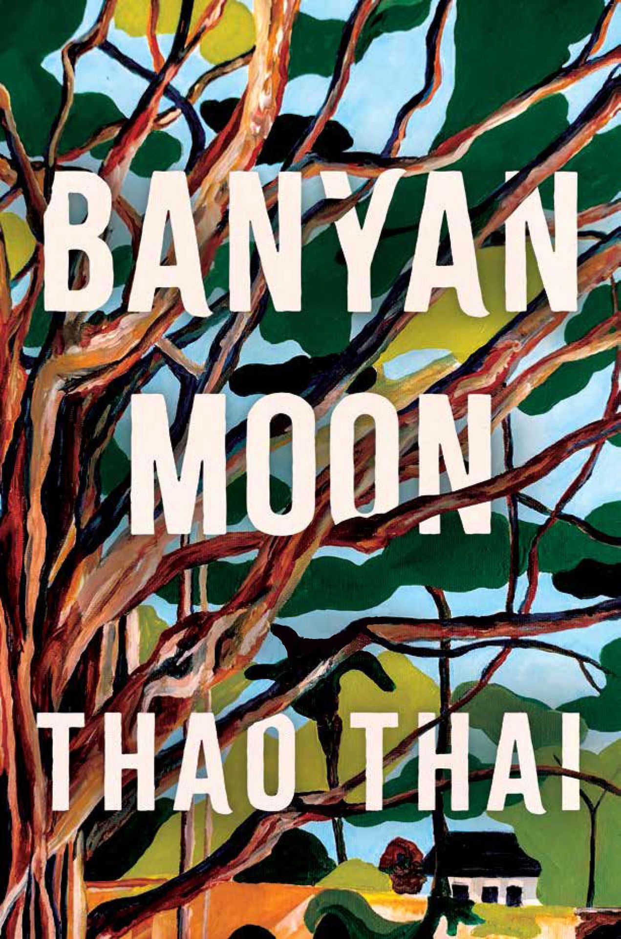 Banyan Moon [PDF]