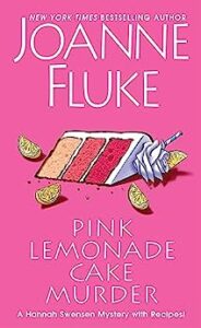 [PDF] Pink Lemonade Cake Murder by Joanne Fluke ePUB