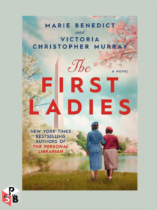 [ePUB] The First Ladies PDF