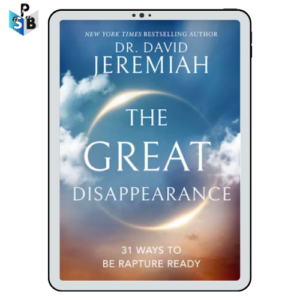 The Great Disappearance (PDF/ePUB) by Dr. David Jeremiah