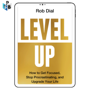 Level Up by Rob Dial